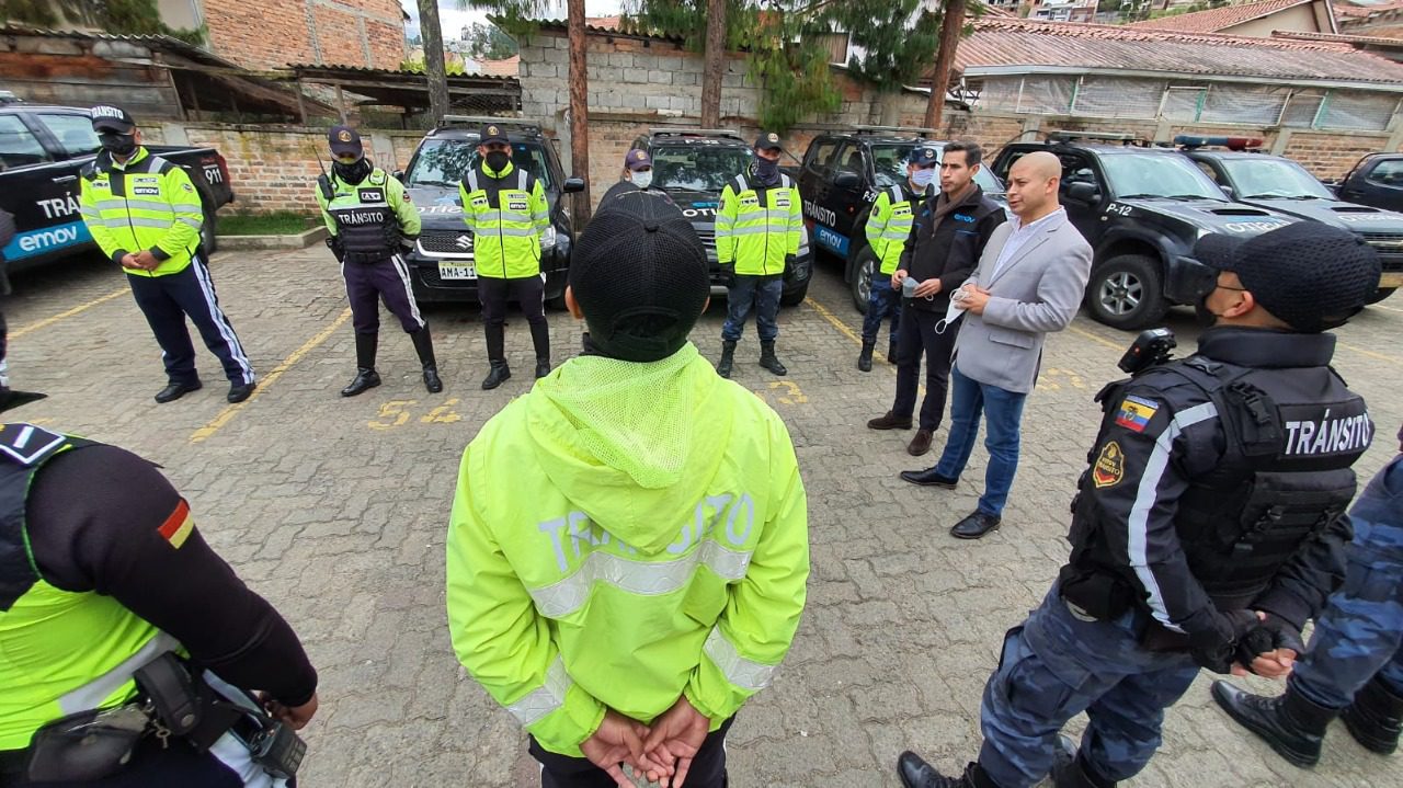 GESTIÓN EFECTIVA DE LA EMOV EP, GENERA REDUCCIÓN DE ÍNDICE DE ...