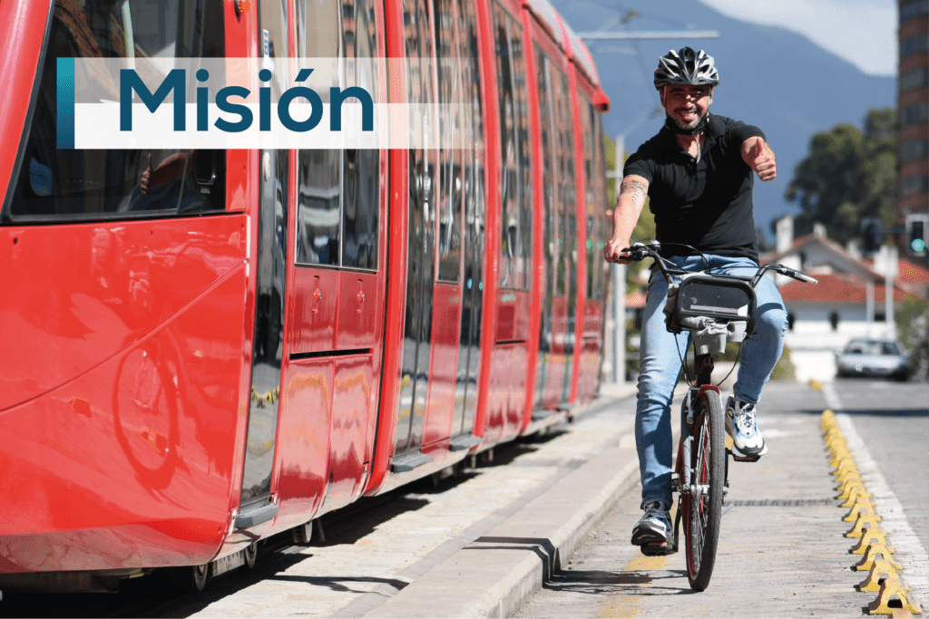 ¿Quiénes somos? – EMOV EP