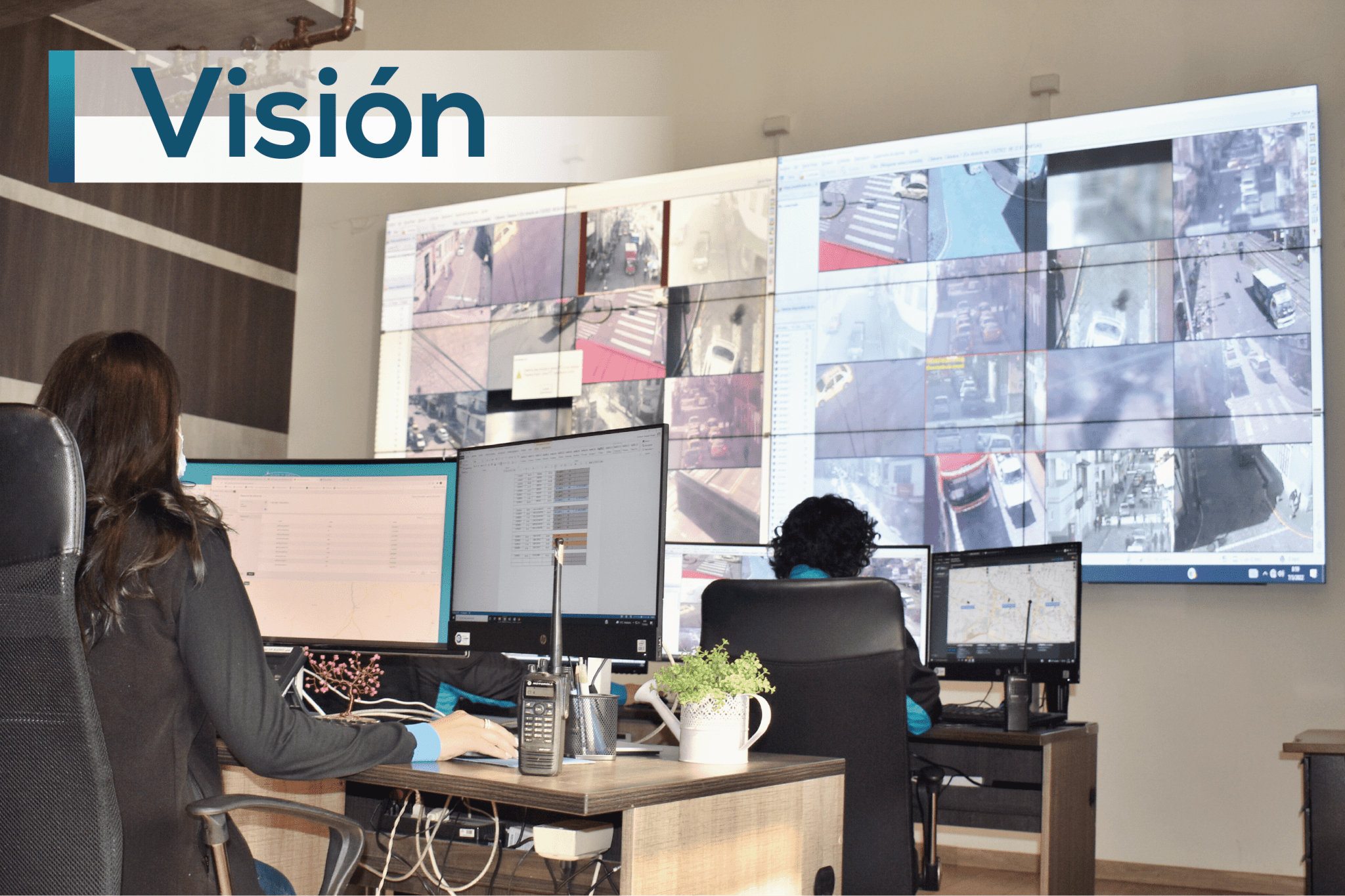 ¿Quiénes somos? – EMOV EP