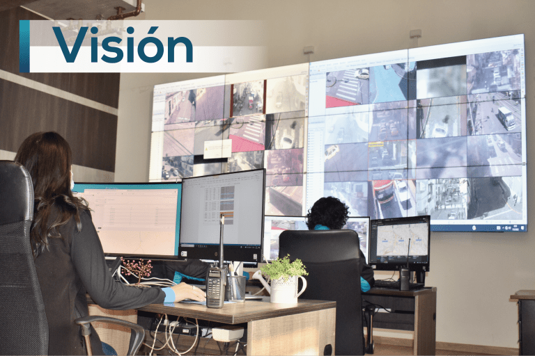 ¿Quiénes somos? – EMOV EP