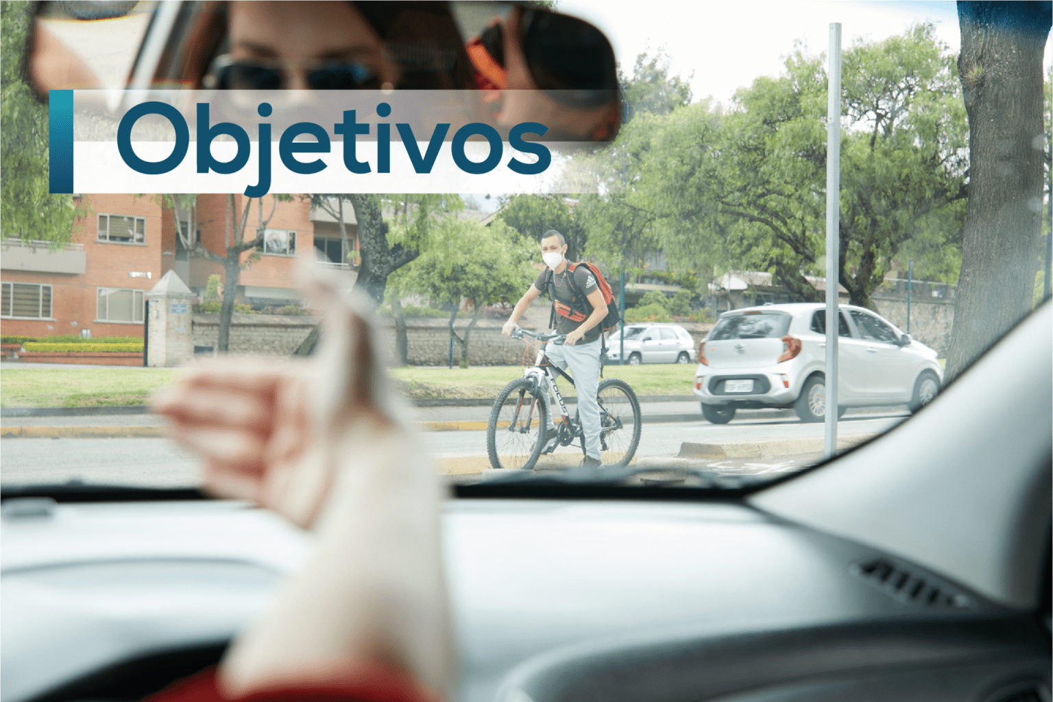 ¿Quiénes somos? – EMOV EP